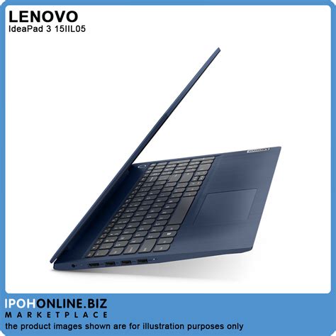 Lenovo Ideapad Iil Intel I G Gb Gb Ssd W Home Hd Touch
