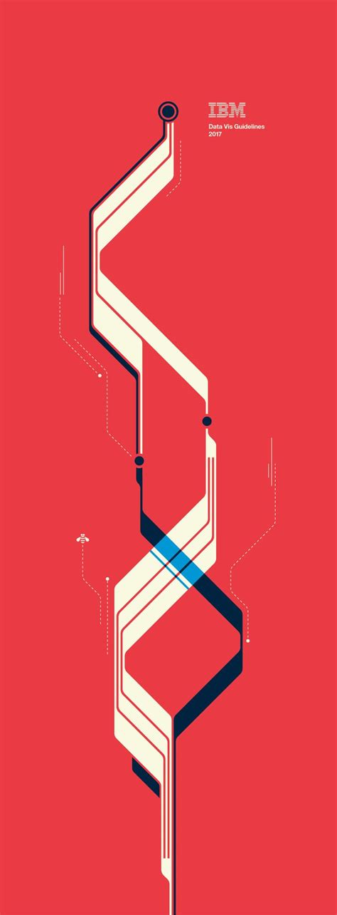 Ibmdatavislong Data Design Data Visualization Technology Posters