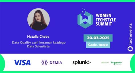 Dataquality Datascience Womenintech Techevents Ai Machinelearning