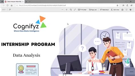 Rohit Shewale On Linkedin Cognifyztechnologies Cognifyz Cognifyztech Dataanalyst Dataanalysis