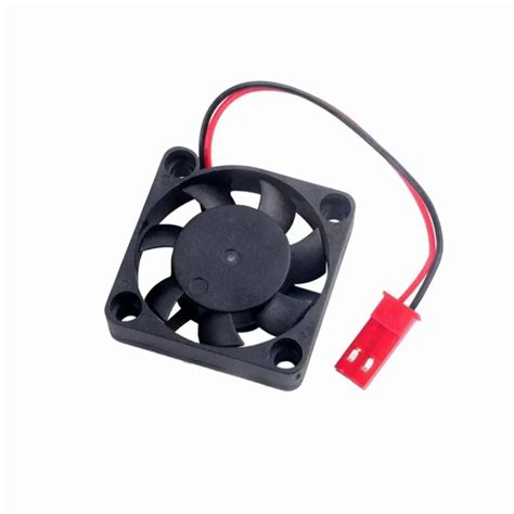 Raspberry Pi Cooling Fan Dc 5v 02a Cooling Fan At ₹ 83piece In Raipur