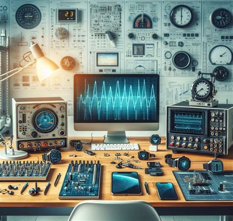 Telkom Test House Upaya Telkom Jamin Kualitas Perangkat Jaringan Dan Infrastruktur