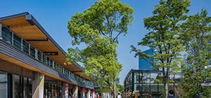 The Americas | Daiwa House Group Business Solution | Daiwa House Group