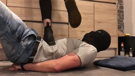 Trampling And Jogging In Doc Martens Thisvid Com