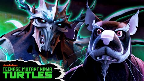 Nickelodeon Teenage Mutant Ninja Turtles Shredder Teenage Mutant Ninja