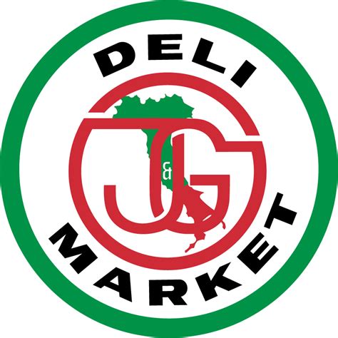 Deli Market