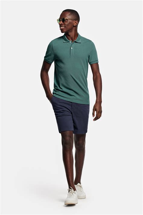 Felsons The Classic Polo Mr Marvis