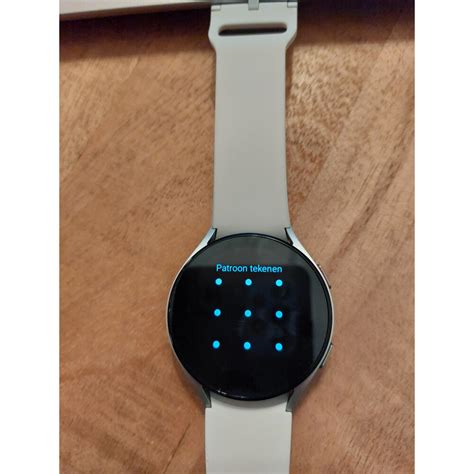 User Manual Samsung Galaxy Watch English Pages