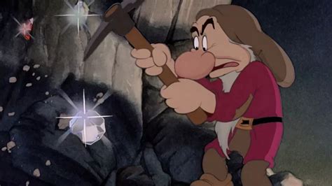 Grumpy The Dwarf The Surprisingly Endearing Grump Endless Popcorn