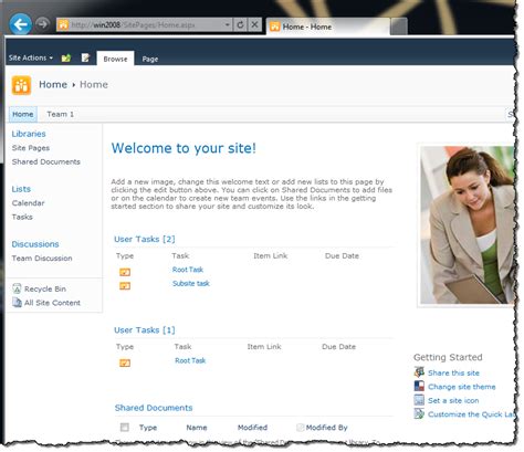 Inconvenient User Tasks Web Part And How To Make It Display All Tasks