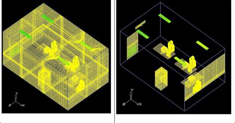 Mesh Generation Color Figure Can Be Viewed At Wileyonlinelibrary Com Download Scientific