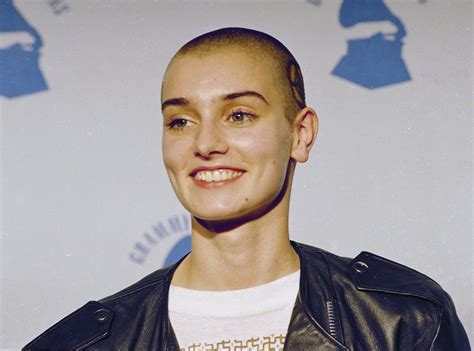Sinead Oconnor Poinstruowała Dzieci Co Mają Robić Na Wypadek Jej śmierci Pierwszy Telefon Nie