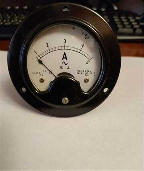 Вольтметр амперметр Festima Ru частные объявления