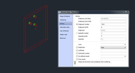 Numbering Issue Autodesk Community