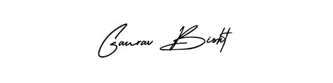 92 Gaurav Bisht Name Signature Style Ideas Special Electronic Signatures