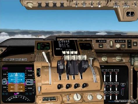 Скачать Microsoft Flight Simulator 2002 ГеймФабрика