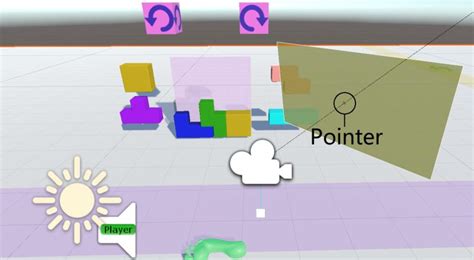 How Smartvr Pointer Transforms Your Smartphone Into A Vr Controller