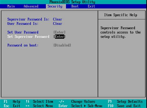 CARA MASUK SETTING UEFI BIOS Mudah Lengkap Jelas