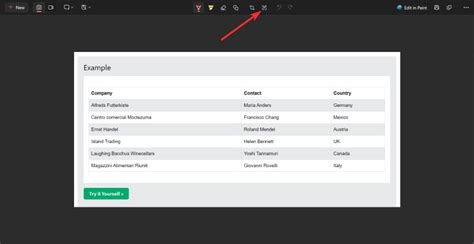 Comment Copier Un Tableau à Laide De Loutil Capture Décran Est Très Simple