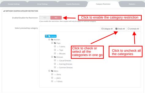 Prestashop Advance Promotion Manager Addon User Manual Knowband Blog