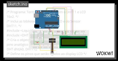 Wokwi Online ESP32 STM32 Arduino Simulator
