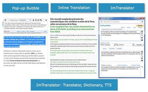 Best Browser Add Ons To Translate Web Pages On The Go