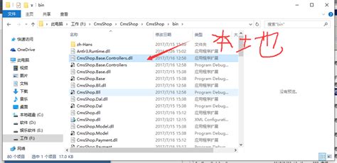 本地的dll文件替换服务器的dll文件是什么意思，在线等 急急急！！！ csdn问答