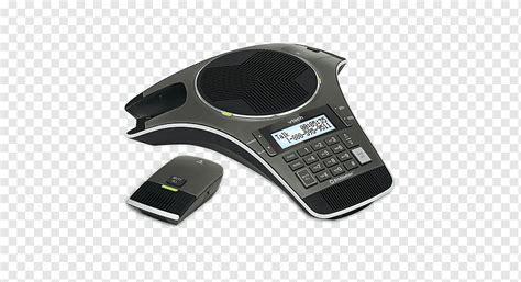 Vtech Vcs702 디지털 고급 무선 통신 전화기 Vtech Vcs704 비즈니스 전화 시스템 전자 제품 마이크 전자 장치 Png Pngwing
