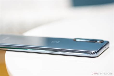 OnePlus Nord Pictures Official Photos