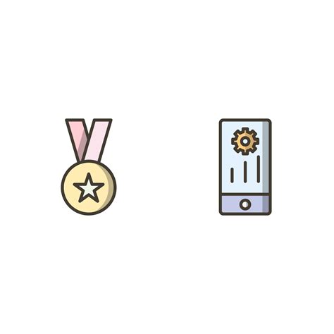 Set Of Vector SEO Search Engine Optimization Icons Vector Art At Vecteezy