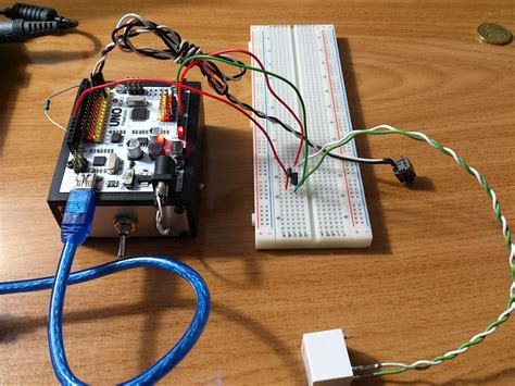 microcontrolled ac switch 7 steps with pictures instructables