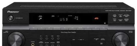 Av ресивер pioneer vsx-818v | Festima.Ru - Мониторинг объявлений