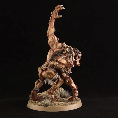 Some Gw Models Just Arnt Pretty But This Boi Is God Damn Sexy R