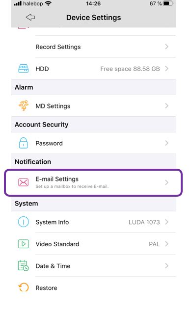 Yahoo Mail Settings Are Out Of Date Idpoo
