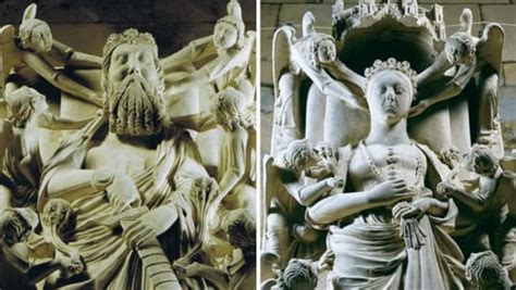 Inês De Castro The Corpse Bride Of Portugal King Gram