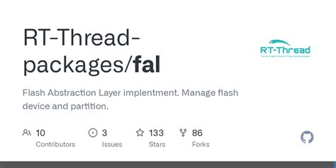 Fal Samples Porting Fal Cfg H At Master RT Thread Packages Fal GitHub