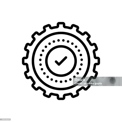 Resolved Badge Stock Illustration Download Image Now Badge Development Equipment Istock