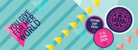 Girl Guides Australia Girl Guides Australia Is Thrilled To Announce