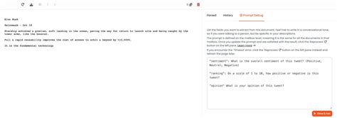 How To Automate Sentiment Analysis With Ai A Quick Guide