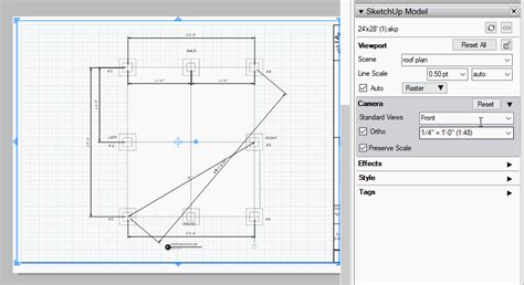 I Cant Get My Layout Viewport To Update The Scene Page 2 Layout