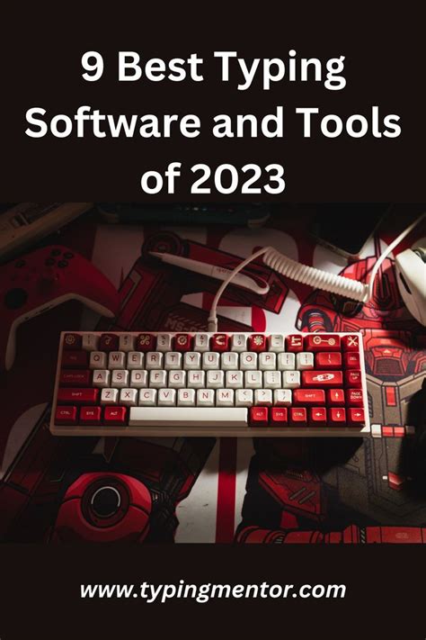 9 Best Typing Software And Tools Of 2024
