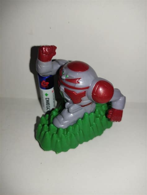 Sonic The Hedgehog Mcdo Happy Meal Toy Hobbies And Toys Toys And Games On Carousell