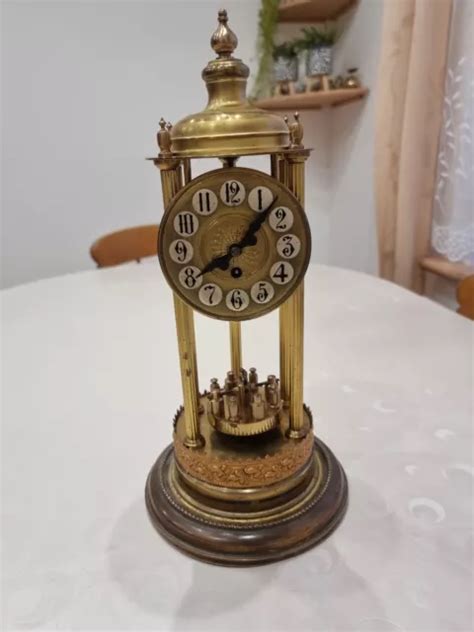 400 Day Clockanniversary Clocktorsion Clock 30 Day Clock £19900