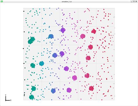poca smlm documentation for the poca software platform