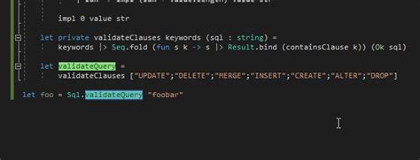 Rename Doesn T Rename Referenced Function In Visual Studio Issue 4276 Dotnet Fsharp GitHub