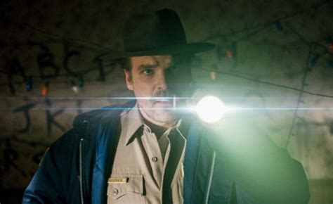 Some Significant New Plot Details For Stranger Things Season Two Have