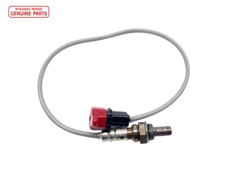 Sonda Lambda Ld Pos Catalisador L200 Triton 35 V6 Original Sonda Lambda Ld Pos Catalisador L200 Triton 35 V6 Original