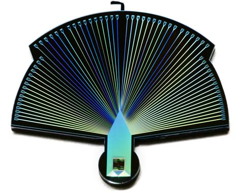 superconducting nanowire photon detector could enable high speed