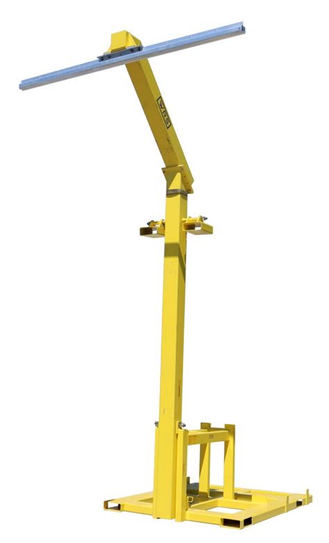 Sky Hook WRS Fall Protection Systems And OSHA Training Webb Rite Safety