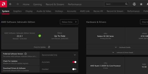 How To Fix Low Game FPS In Windows
